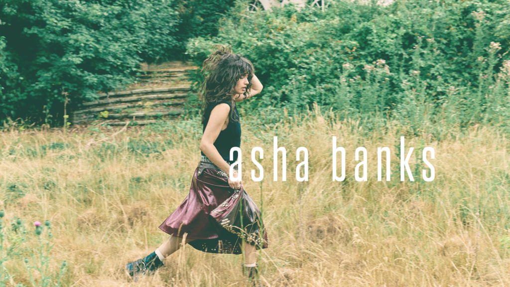 Home | Asha Banks